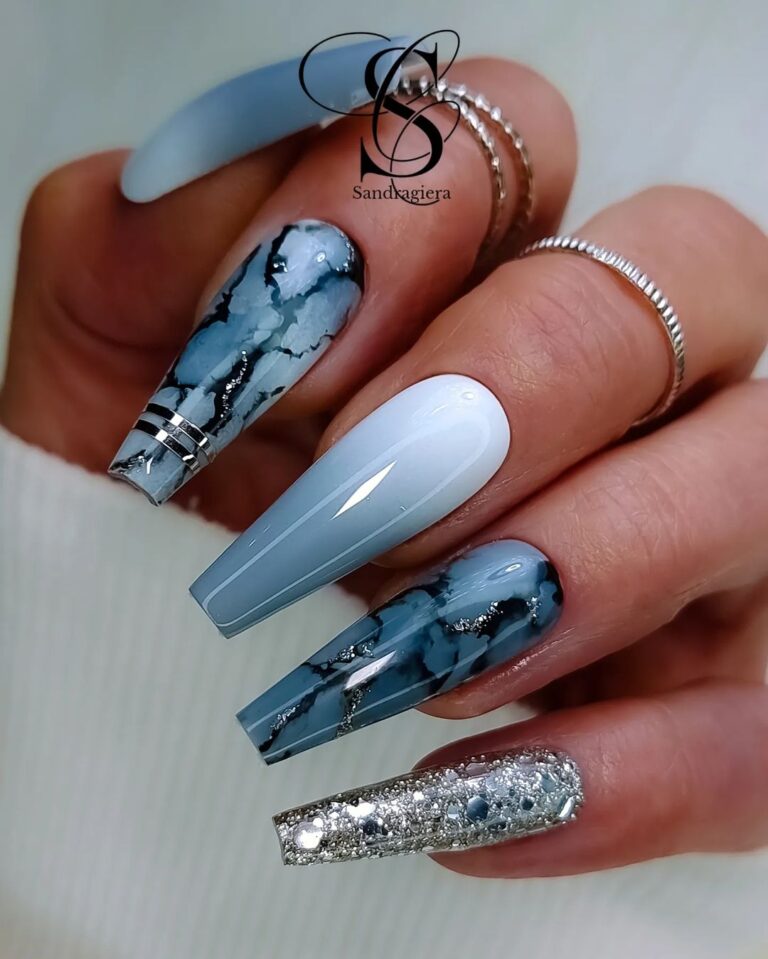 50 Best Spring Nails You'll Want to Try